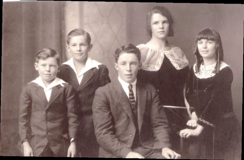 Horse power - THE FISKENS’ STORY - Franklin Times