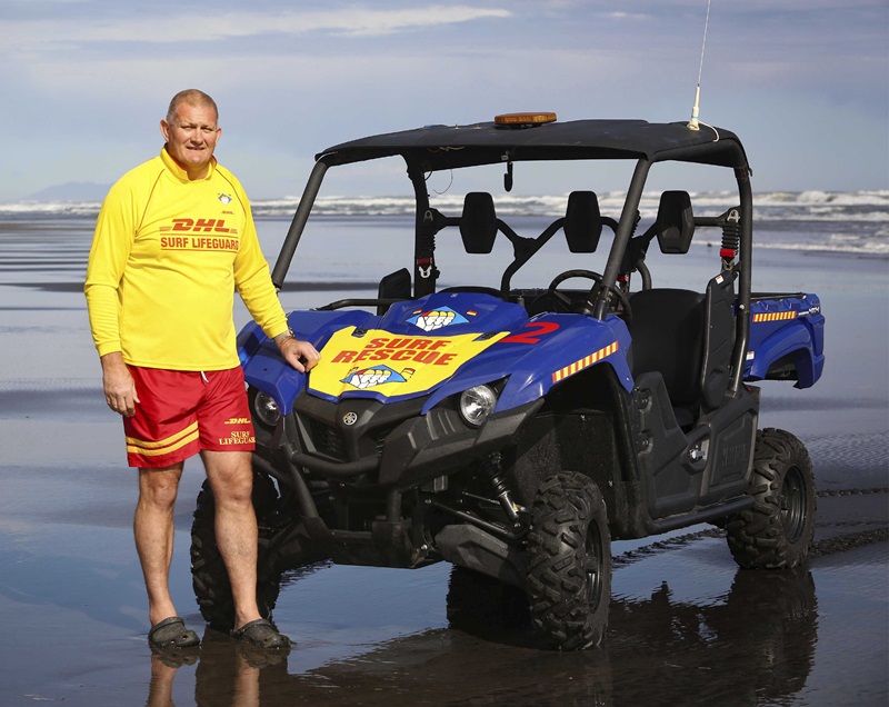 Jim Coe – Glenbrook’s man of steel - Rugby | Rural Living