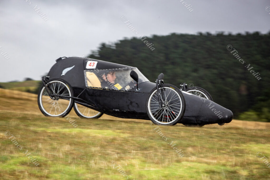 Beachlands & Maraetai Trolley Derby - Franklin Times
