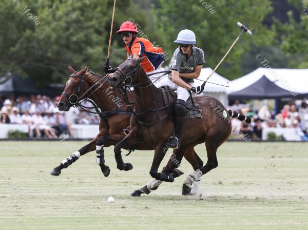 NZ Polo Open 2024 - Franklin Times