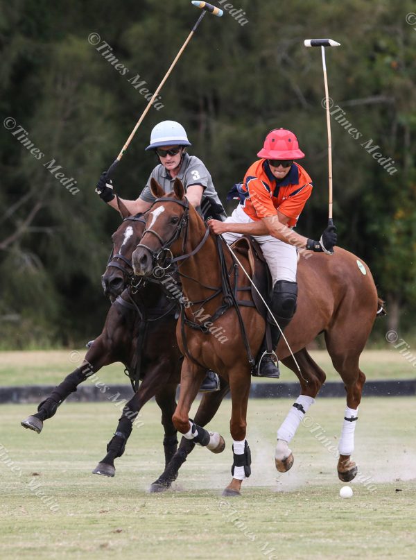 NZ Polo Open 2024 - Franklin Times