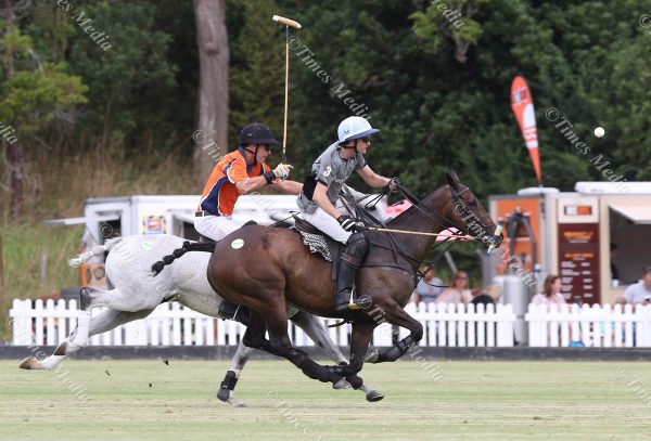 NZ Polo Open 2024 - Franklin Times