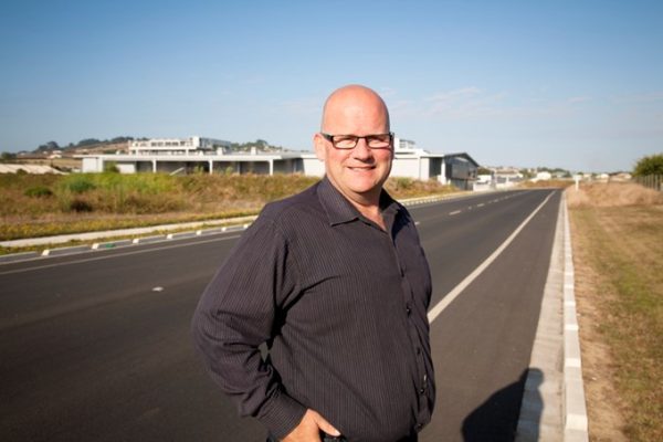 From paddocks to property: what the Drury Metropolitan development ...
