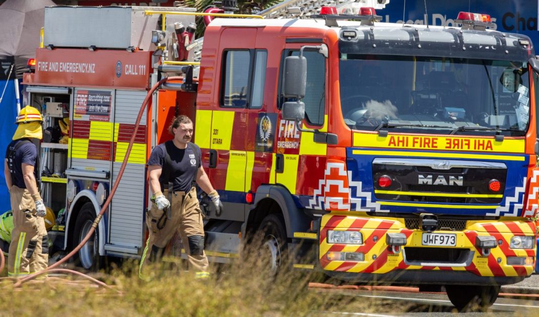 ERA orders facilitated bargaining between FENZ and firefighters’ union ...