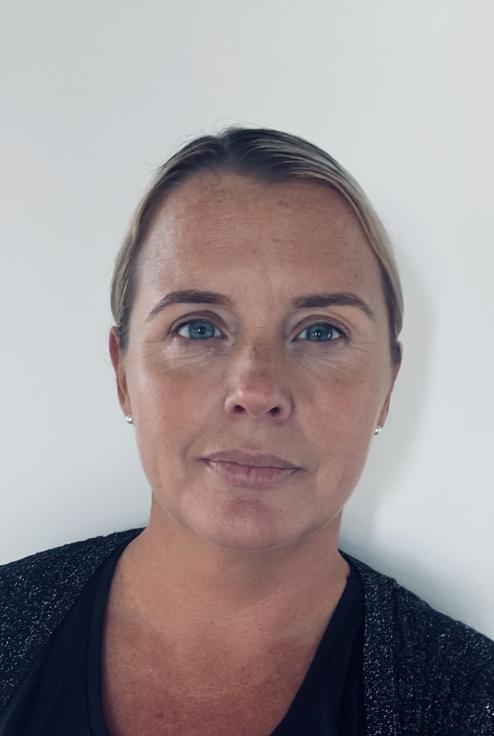 Principal In Person with Anna Voyce, Otaua School - Franklin Times