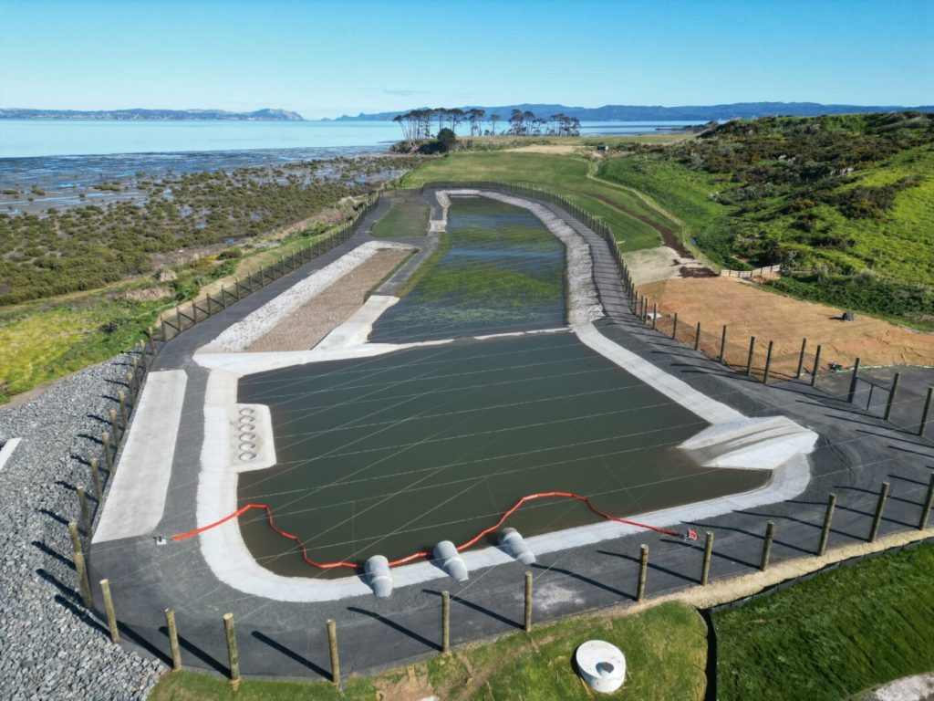 Auckland Airport prepared for extreme weather - Franklin Times