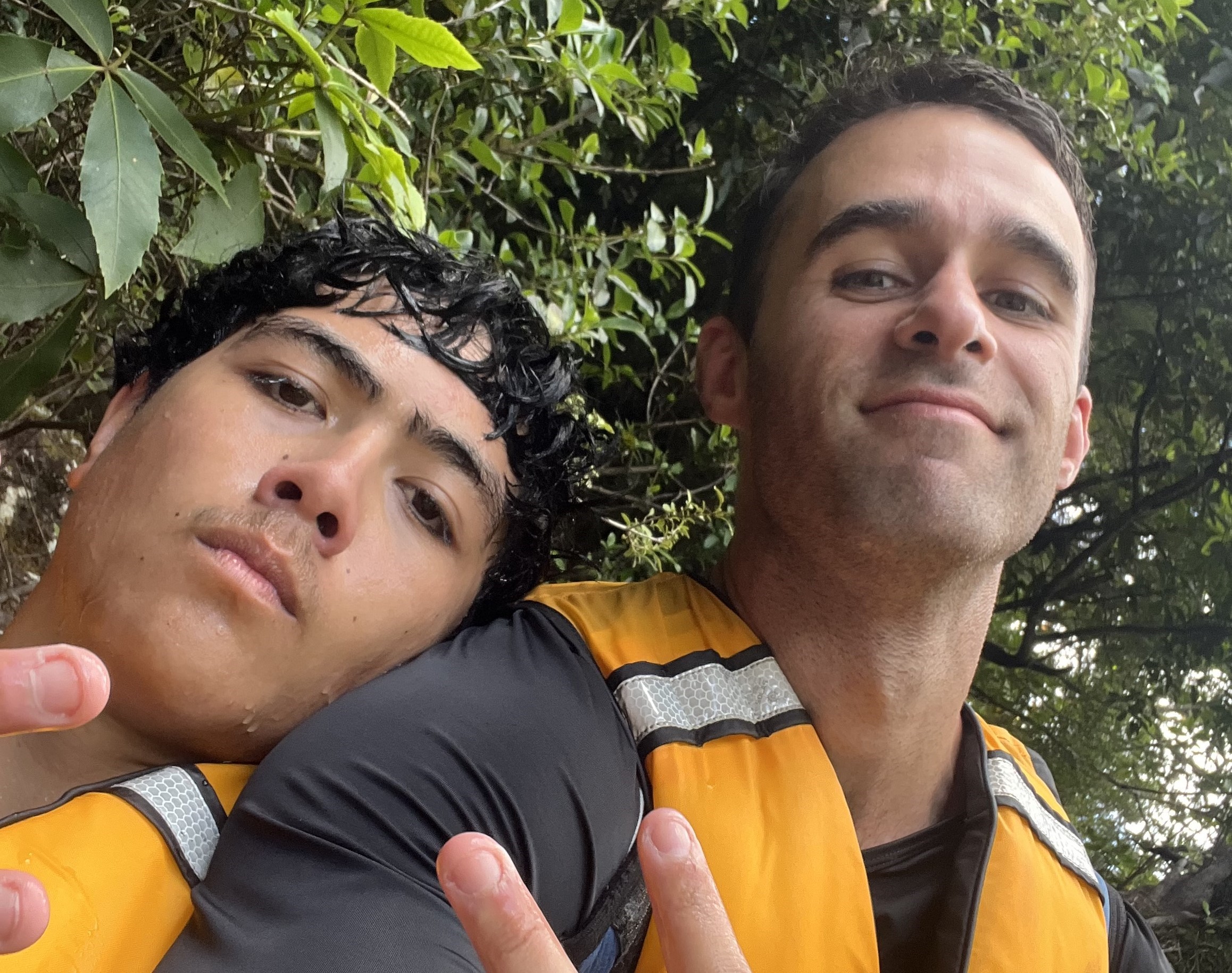 Community Hero: Shane Brown - Franklin Times