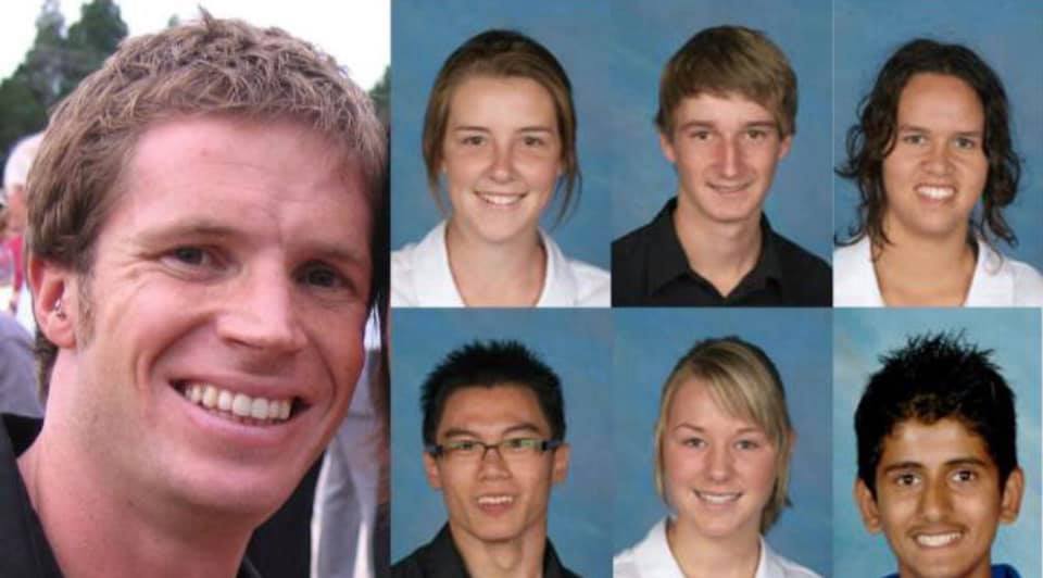 Murray Burton, former East Auckland principal reflects on Mount ...