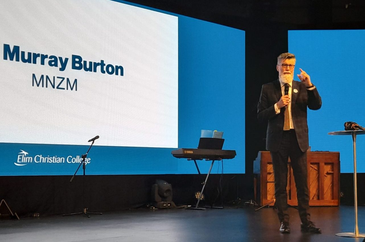 Murray Burton, former East Auckland principal reflects on Mount ...