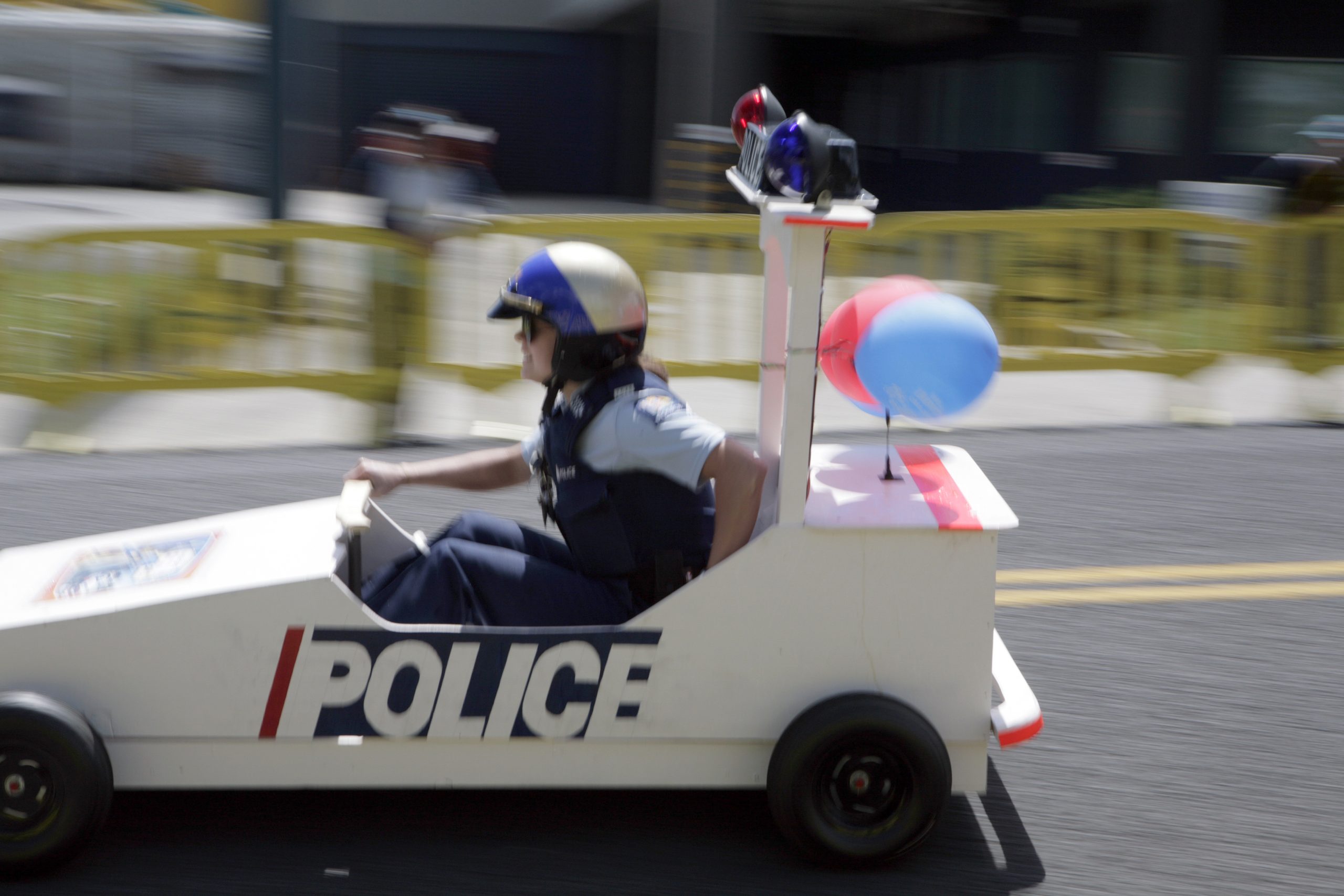 Trolleys to take over Papakura - Franklin Times