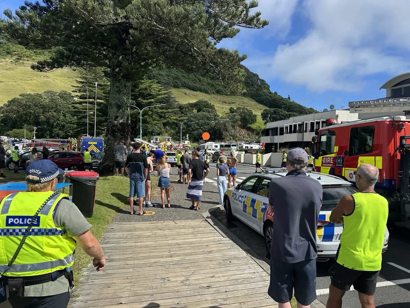 Murray Burton, former East Auckland principal reflects on Mount ...