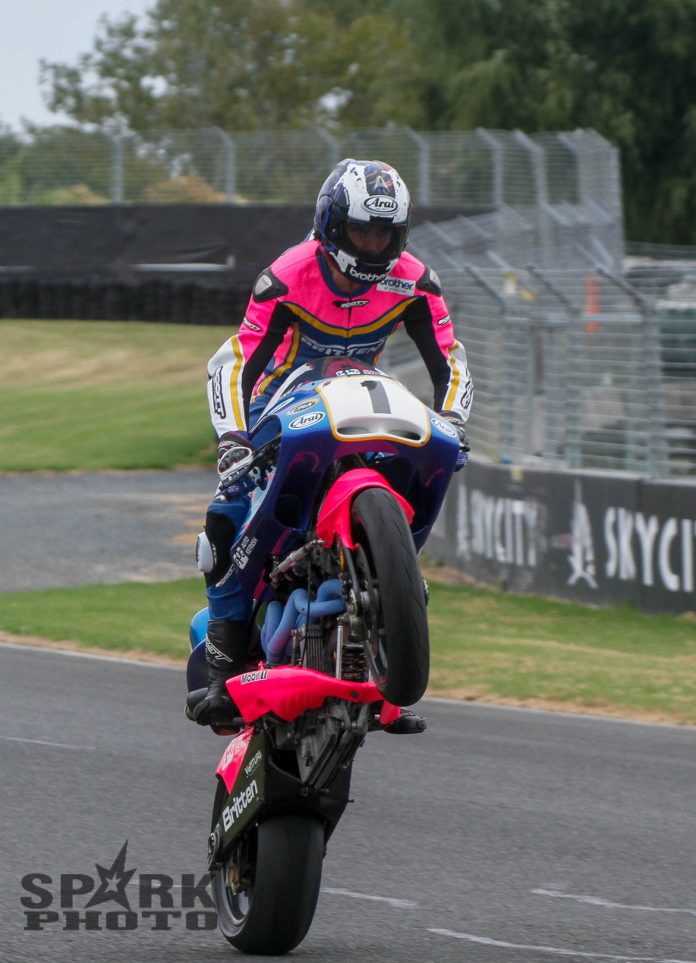 Pukekohe’s final motorsport meeting a triple-treat of action and ...