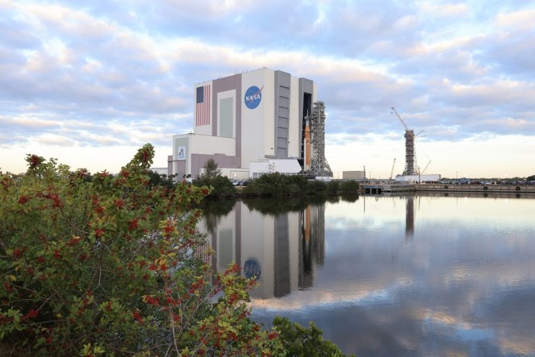 NASA Archives - Franklin Times