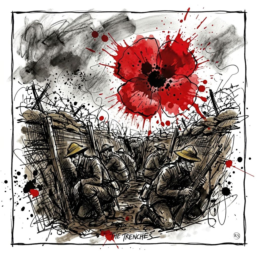 Anzac Day 2026 - Franklin Times