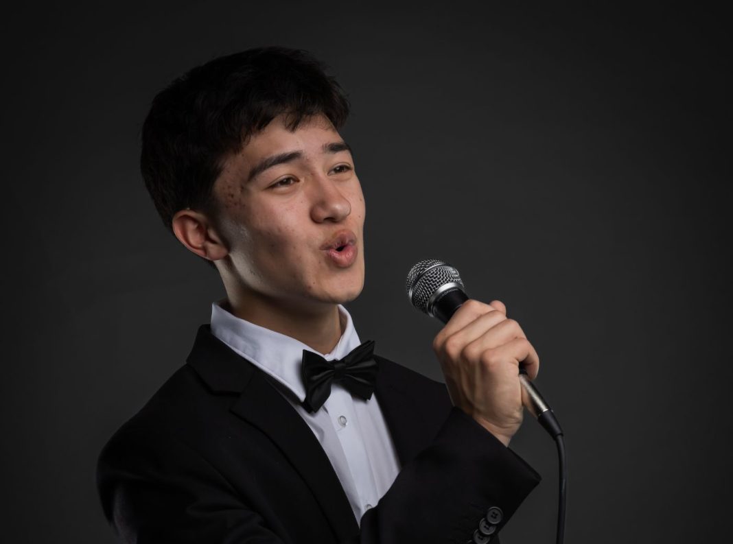 Youth music strikes chord in Clevedon - Franklin Times