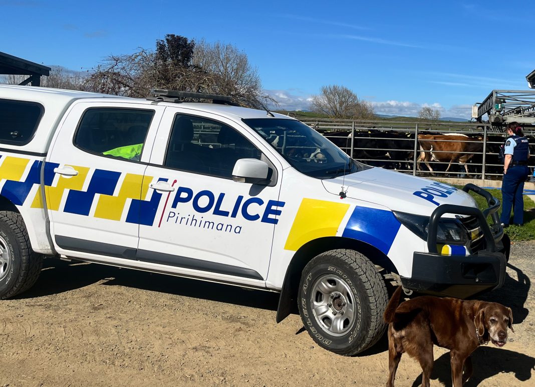 Moove on - take extra care on moving day, police advise - Franklin Times