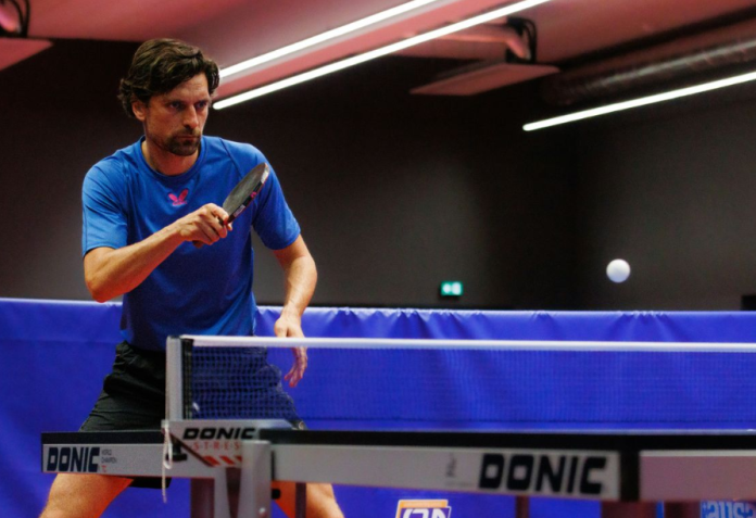 Top X Table Tennis Tournament - Franklin Times